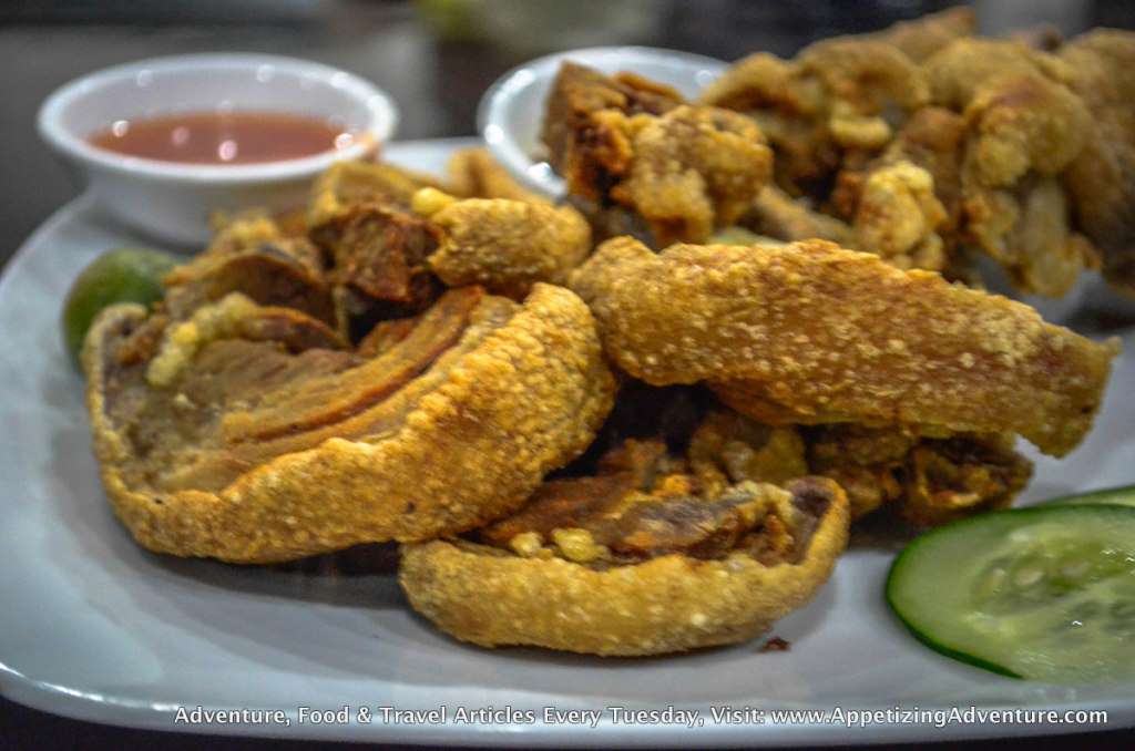 Food and Travel Philippines — Chef Exposes Secret of Restaurant's ...